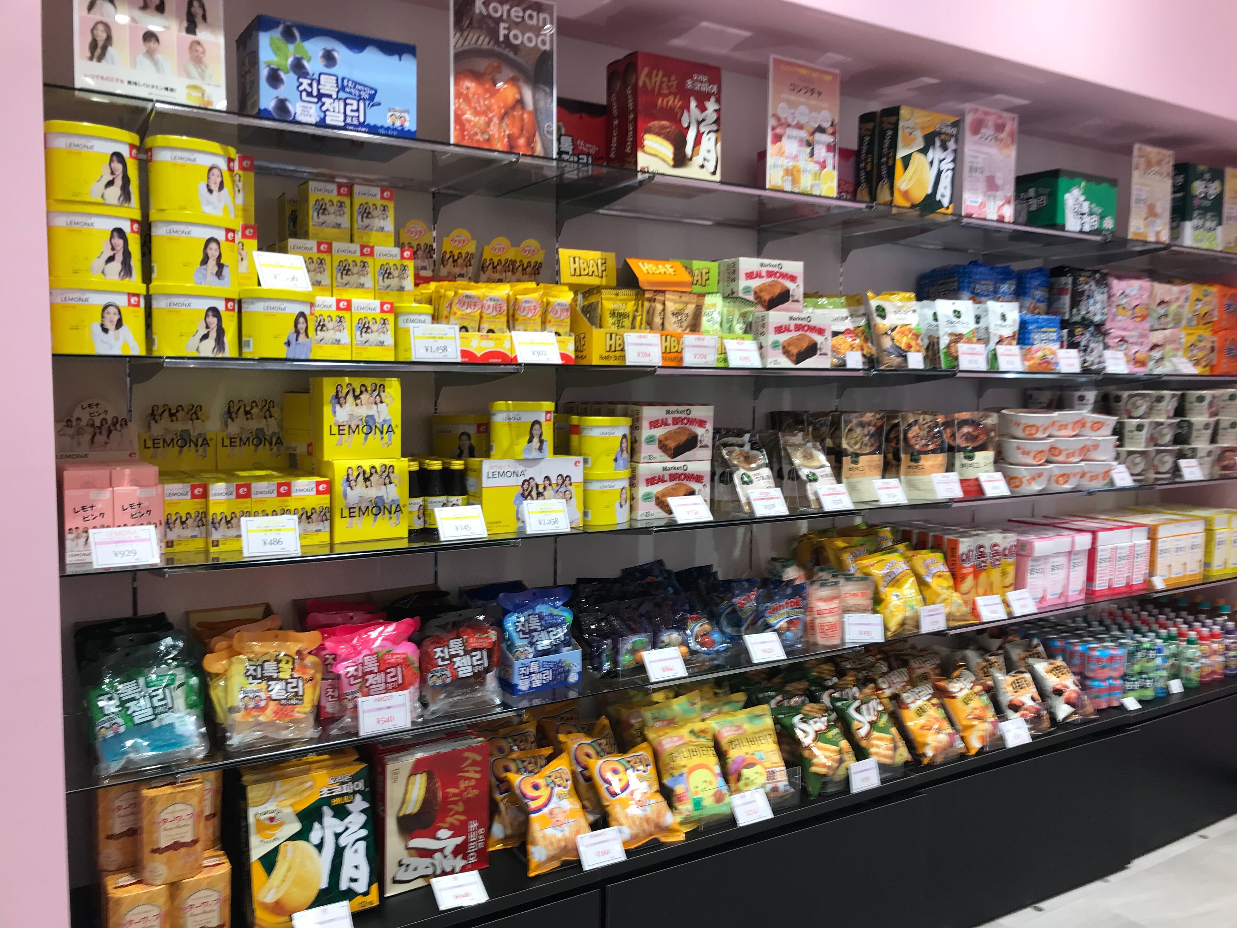 &choa！イオンモール土岐店 | 株式会社セキド