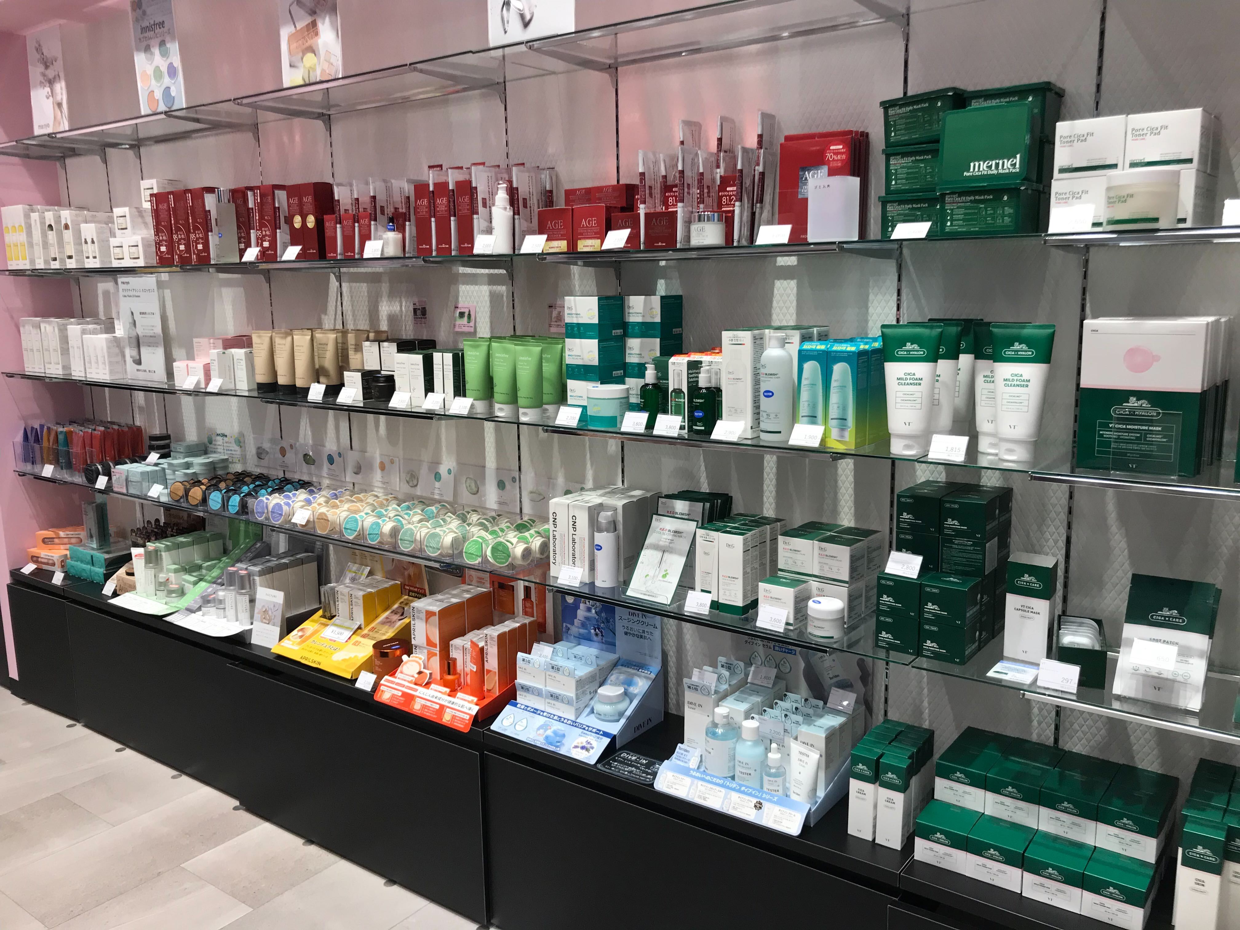 &choa！イオンモール土岐店 | 株式会社セキド